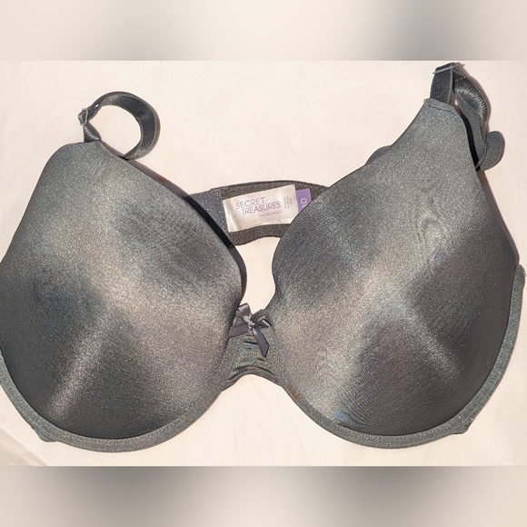Secret Treasures | Intimates & Sleepwear | Secret Treasures Bra 32 ...